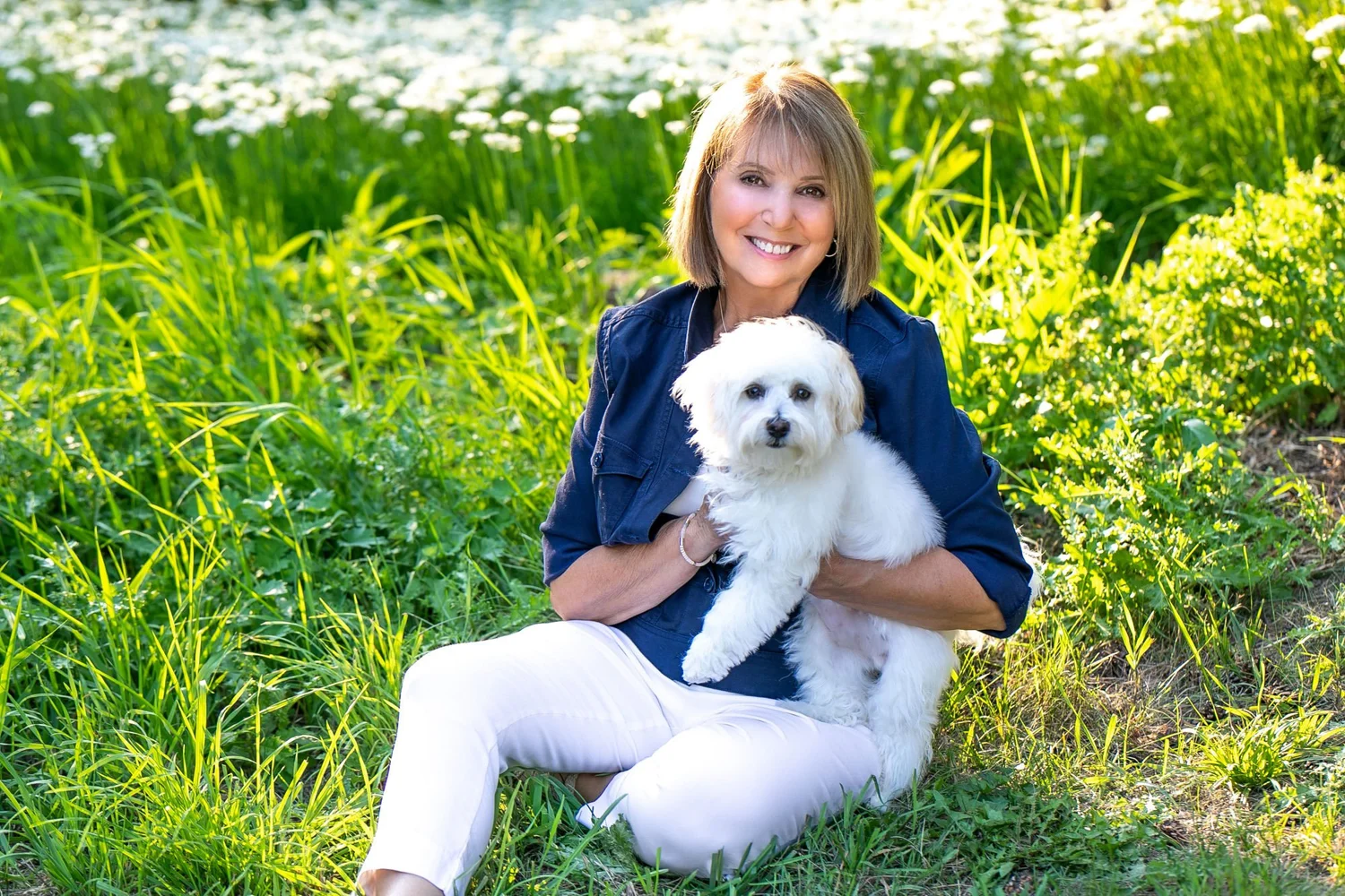 Annette Rugolo | Energy Healer | Environmental Healer | Mentor