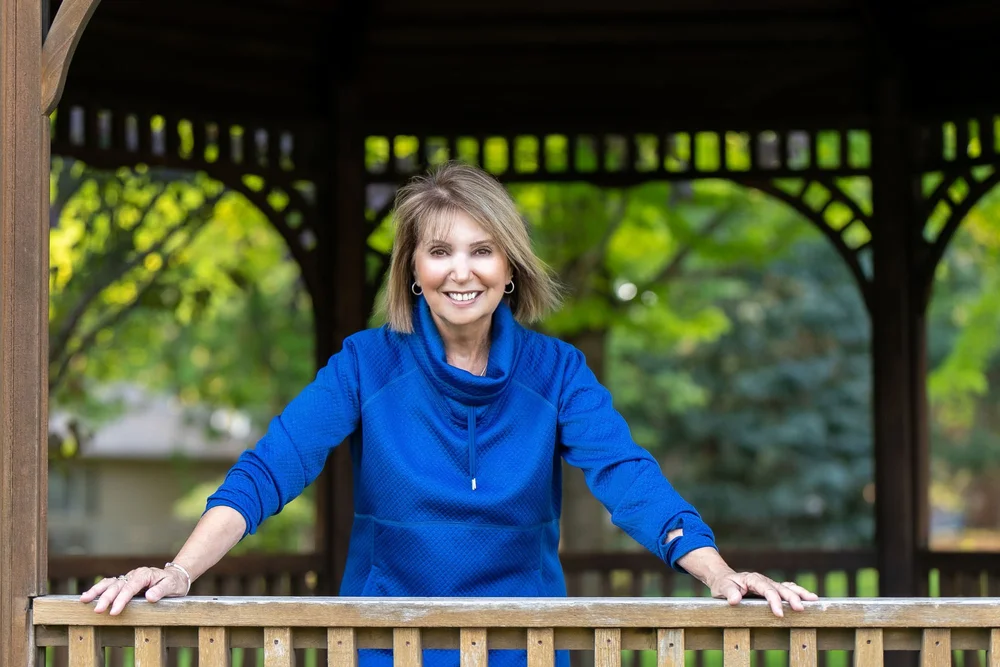 About — Annette Rugolo