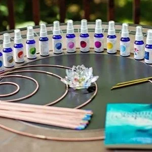 Annette Rugolo | Master Dowser | Energy Healer | Teacher