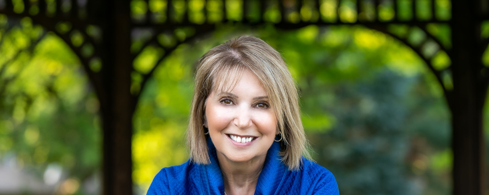 Annette Rugolo | Energy Healer | Environmental Healer | Mentor