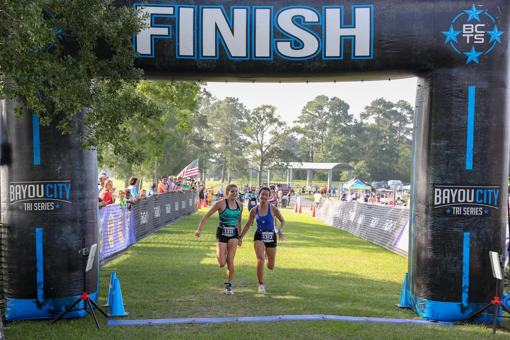 TriGirl Triathlon — Tri Girl Triathlon Series