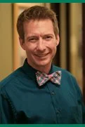 Benjamin B. McDaniel, MD — CNY Diagnostic Imaging