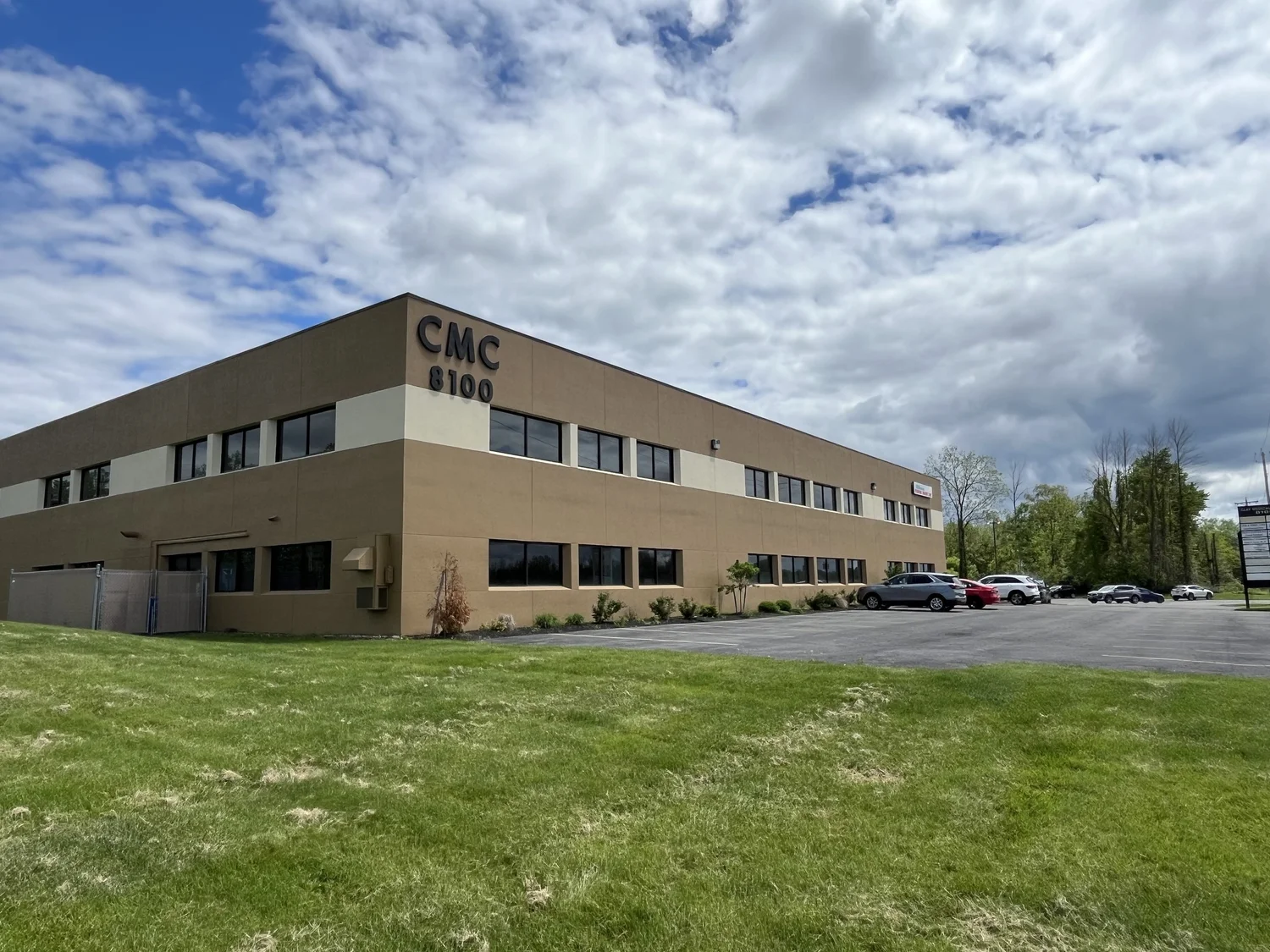 Locations Clay Medical Center — CNY Diagnostic Imaging