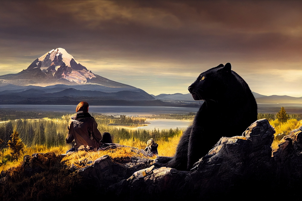 Klickitat Ape Cat — Margie's Outdoor Store