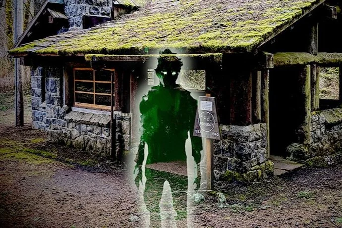 Arcane Adventure Maps — Margie's Outdoor Store