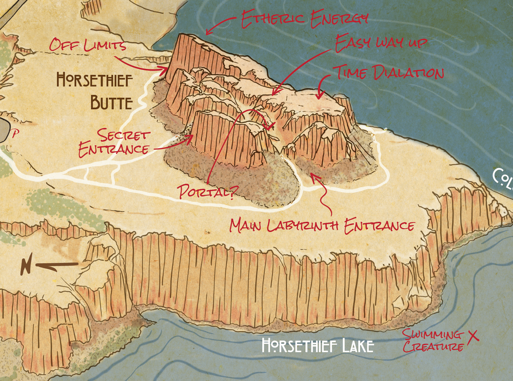 Paranormal — Margie's Outdoor Store
