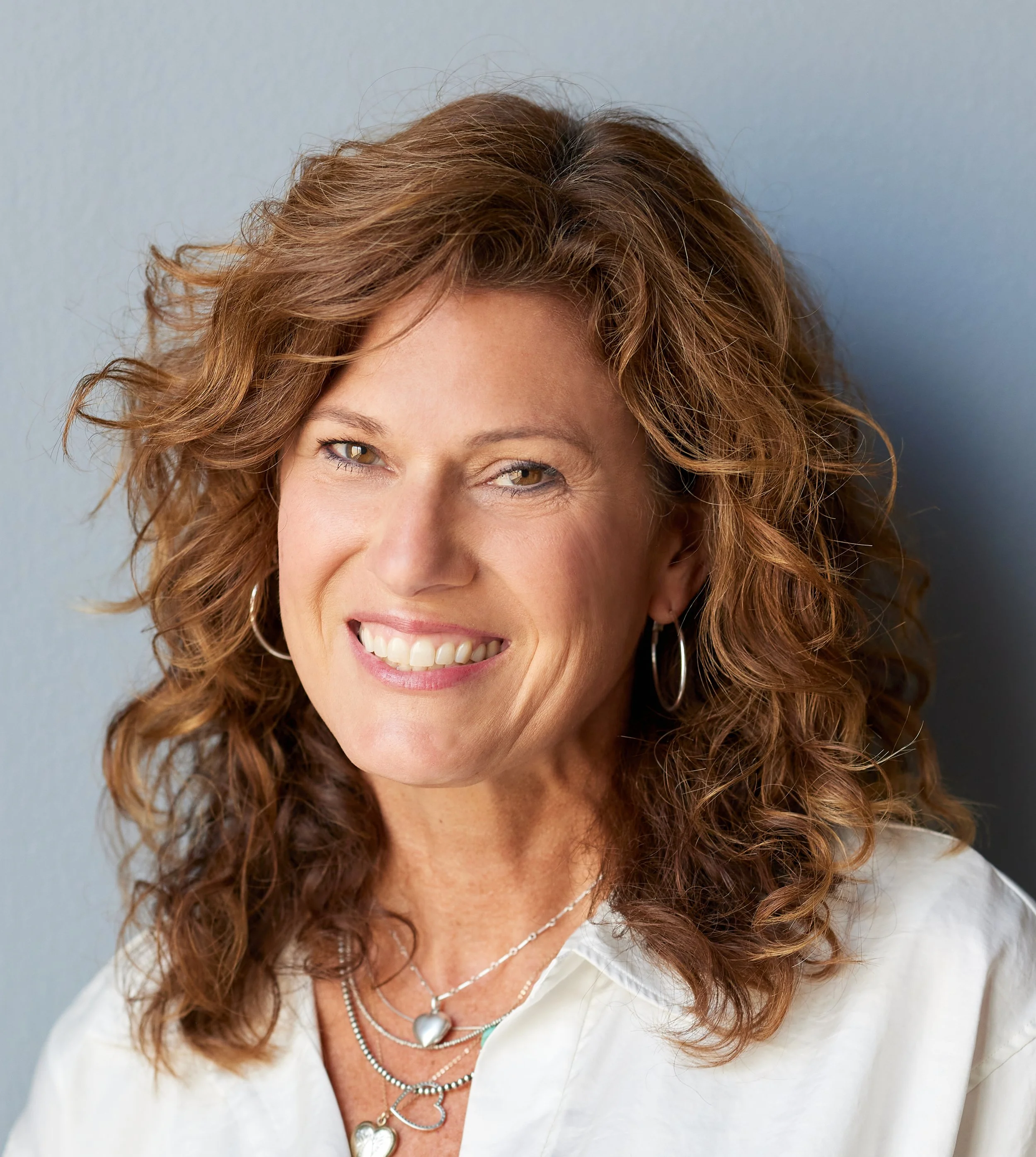 ADVISORY BOARD — Gather Conference