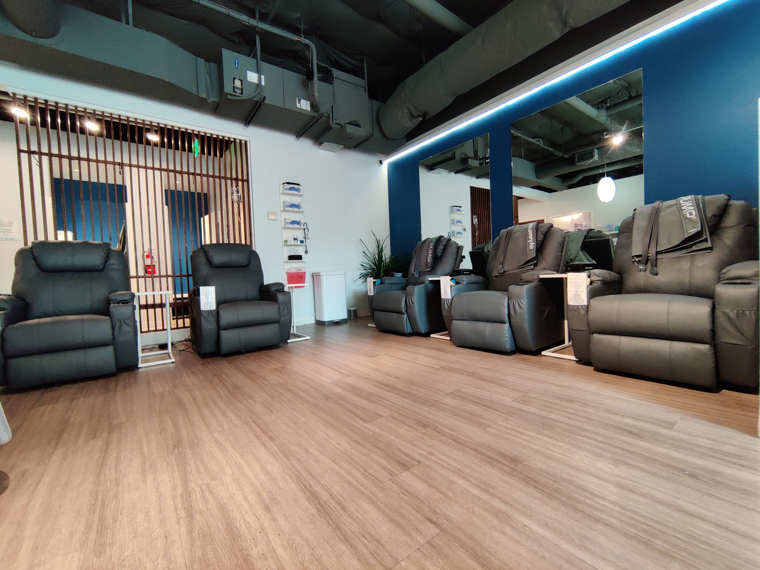 IVitality Life, Wellness - Issaquah, Bellevue WA