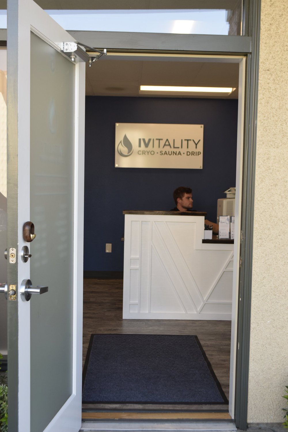 IVitality Life, Wellness - Issaquah, Bellevue WA
