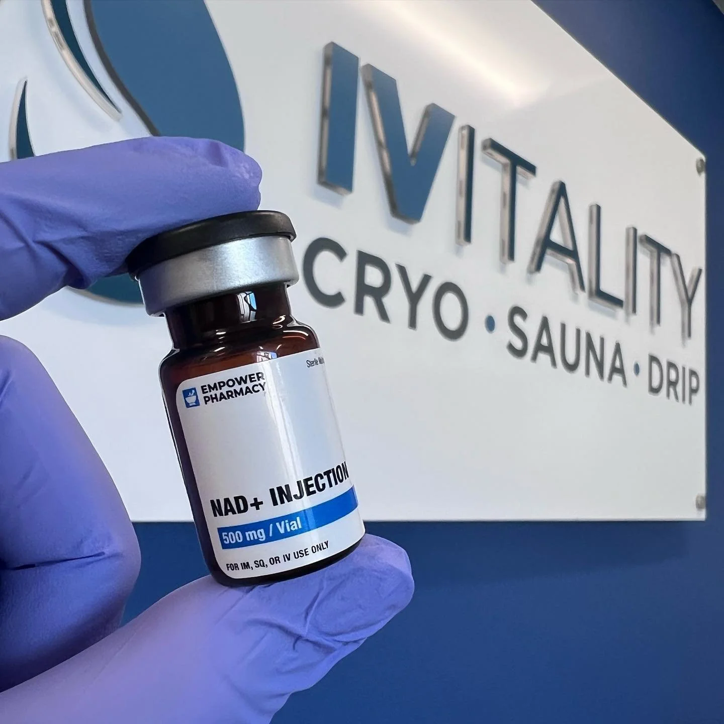 IVitality Life, Wellness - Issaquah, Bellevue WA