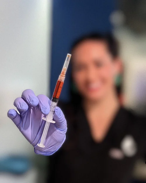 Nutrient shots — IVitality Life, Wellness - Issaquah, Bellevue WA