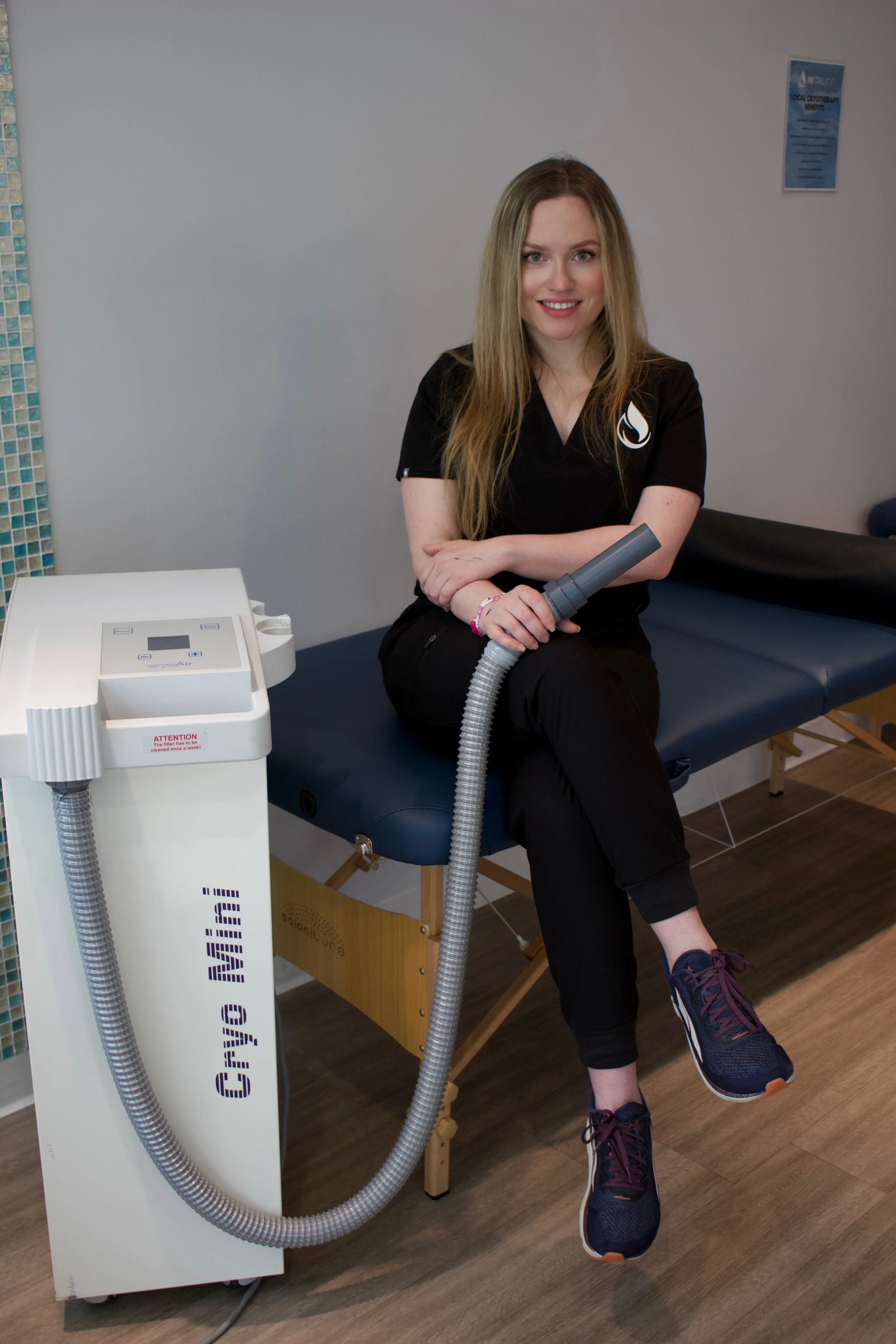 IVitality Life, Wellness - Issaquah, Bellevue WA