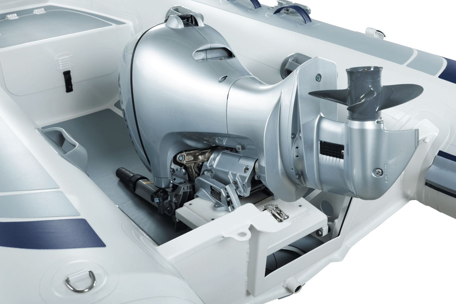 Highfield Boats | Dare to explore — Shelter Island Inflatables