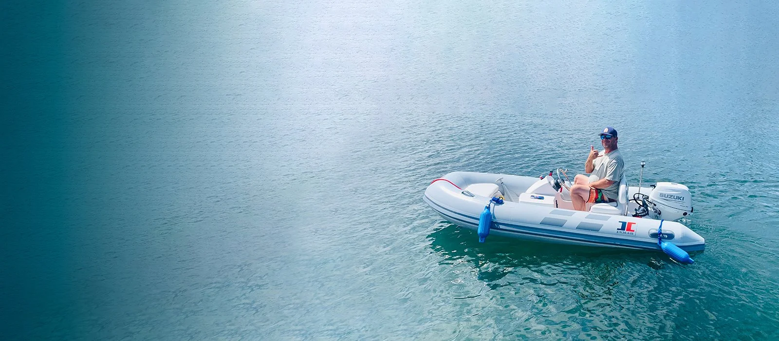 AB Inflatables - Ribs | Dinghies — Shelter Island Inflatables