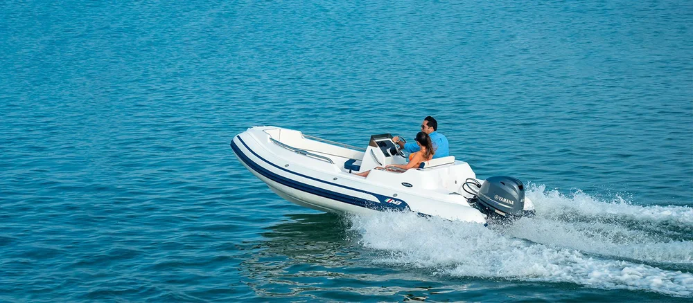 AB Inflatables - Ribs | Dinghies — Shelter Island Inflatables