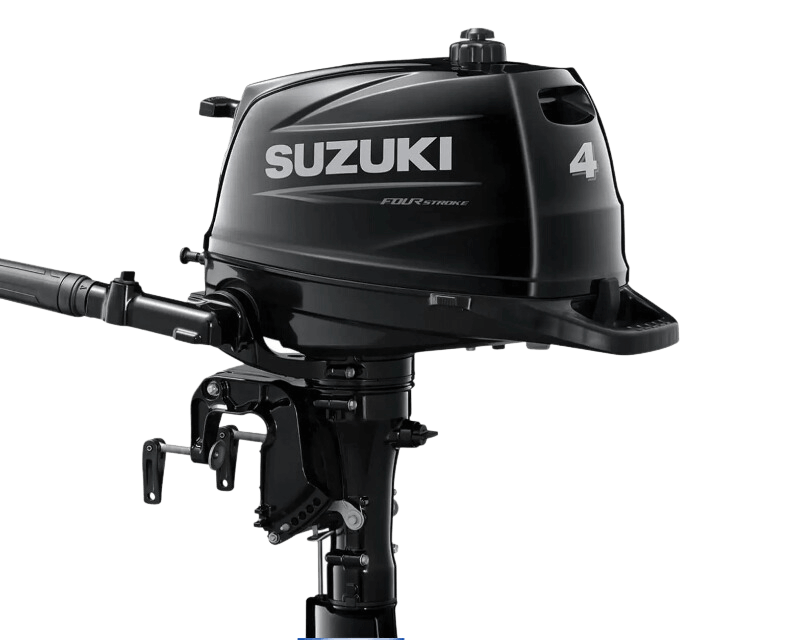 Suzuki Marine Outboard Motors — Shelter Island Inflatables