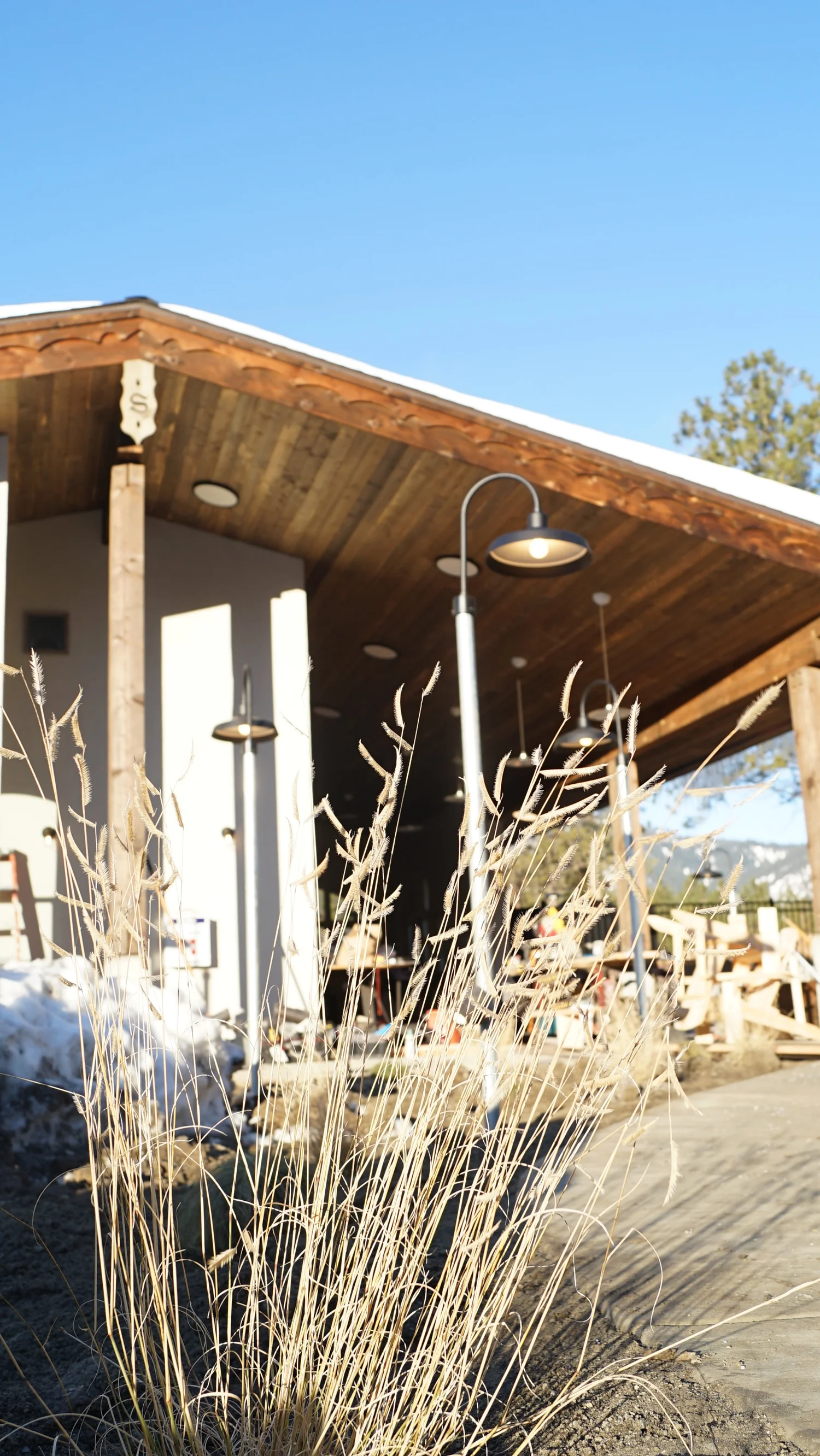 Welcome to The Springs