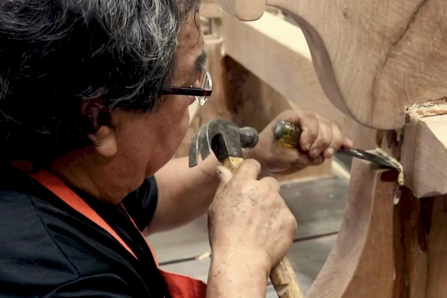 Custom Work — Rios Interiors