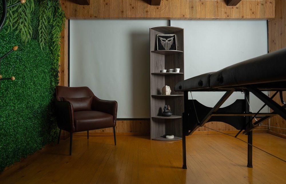 Masajes para Parejas — Spa Lax Avitus