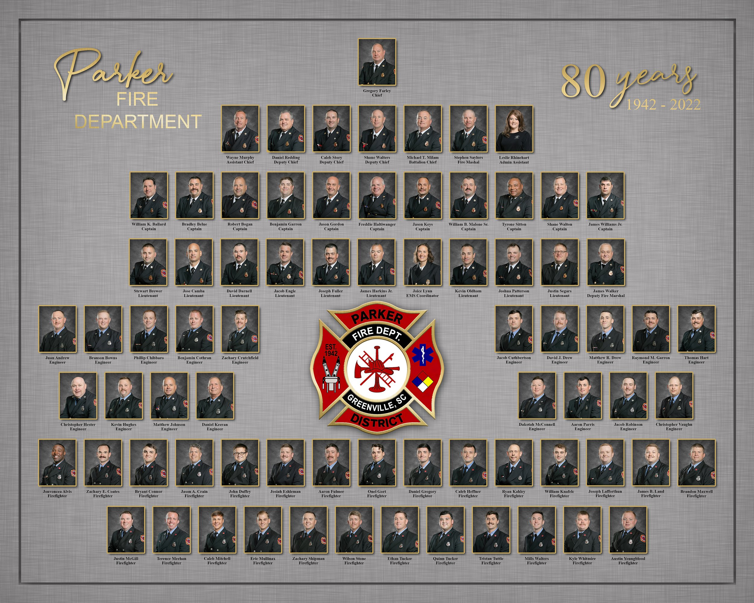 Legacy Boards — Timeless Heroes Photography