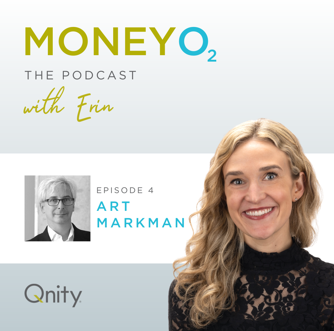 Money O2 The Podcast
