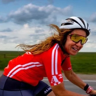 STEM through Sport — Rhonda Vetere