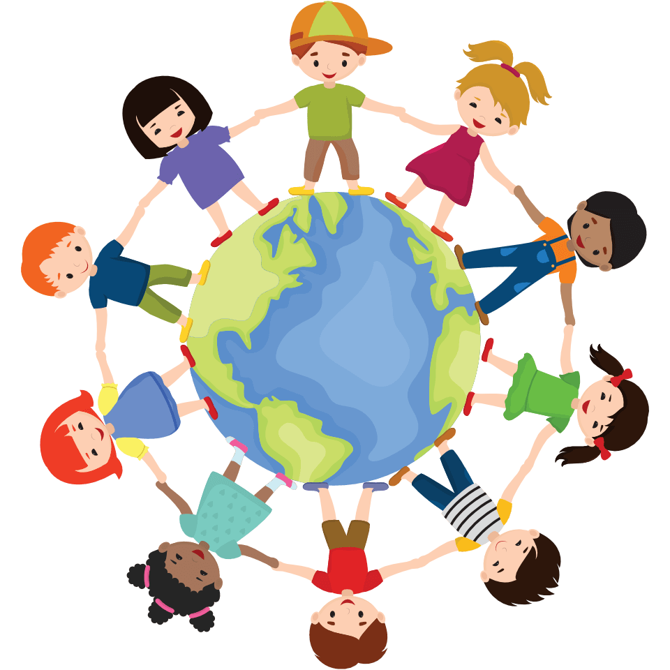 Multicultural Children’s Services — ECSC