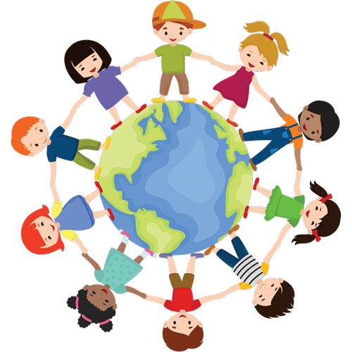Multicultural Children’s Services — ECSC