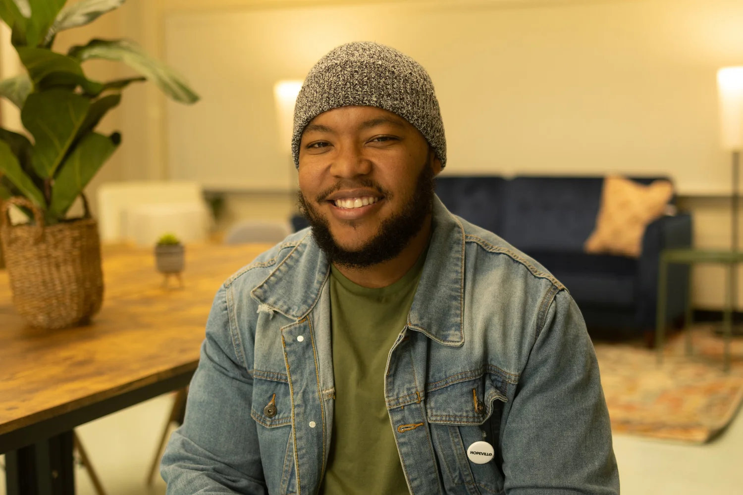 General 6 — iamhopeville