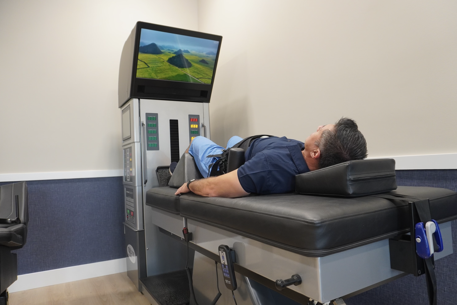 Elite Sports Recovery Center | Dr. Glenn & Christine Foss | Sports ...