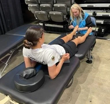 Elite Sports Medicine & Recovery Center | Dr. Christine Foss