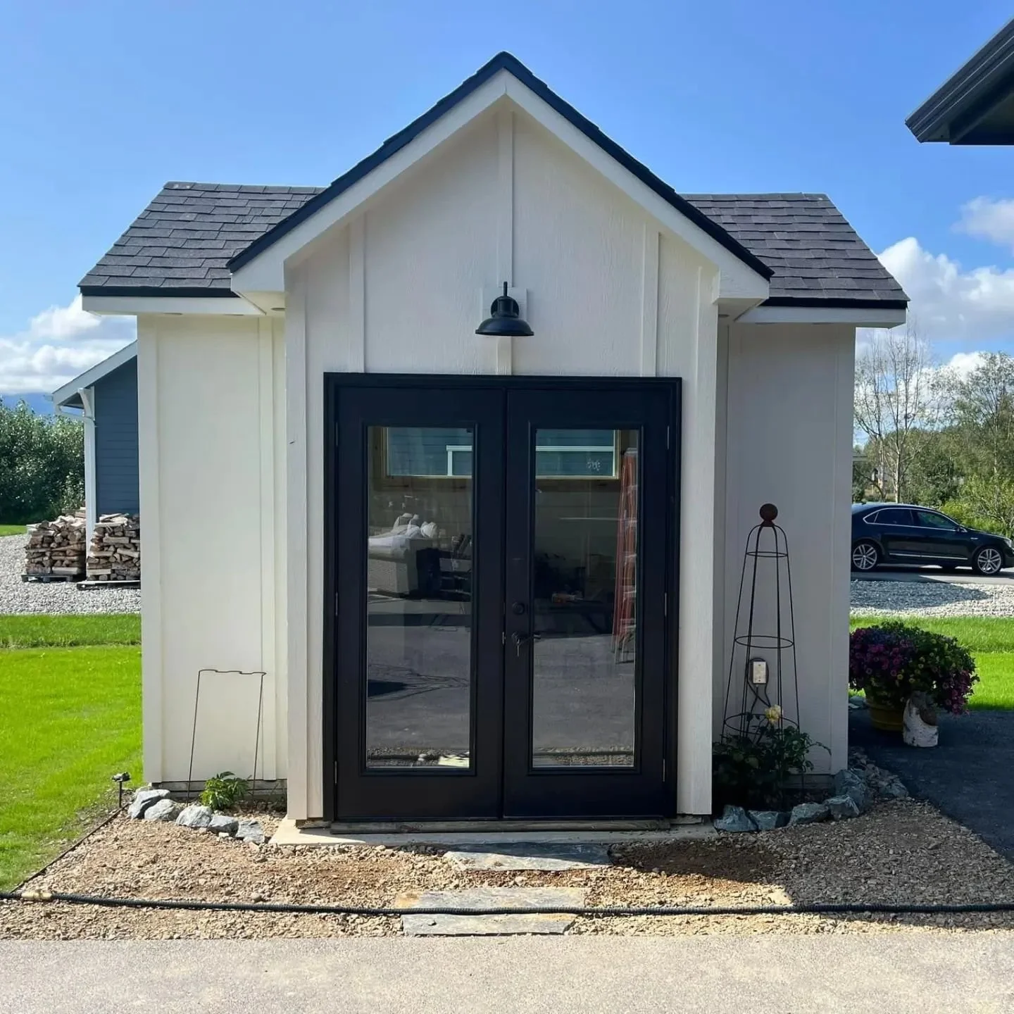 Stitt Construction | Custom Alaska Tiny Homes