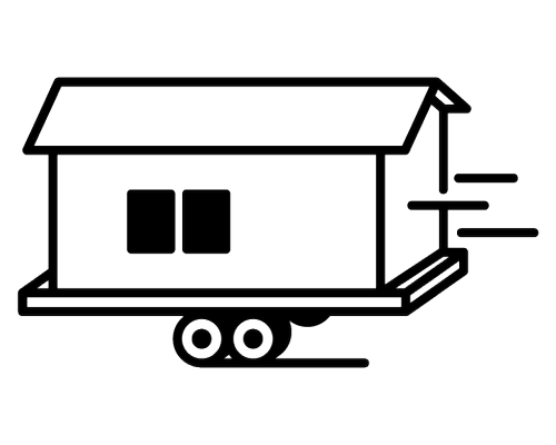 Custom Alaska Tiny Homes — Stitt Construction