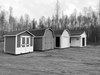 Custom Alaska Tiny Homes — Stitt Construction
