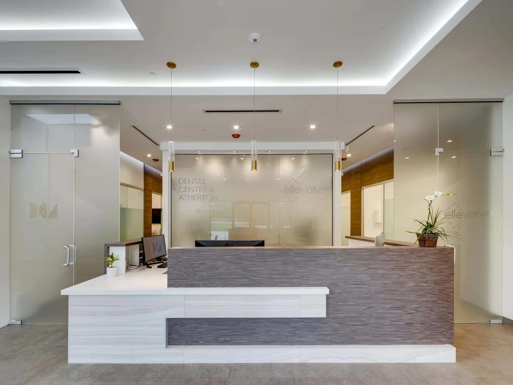 About Dr. Brian Fong & Dental Center of Atherton — dentalcenteratherton.com
