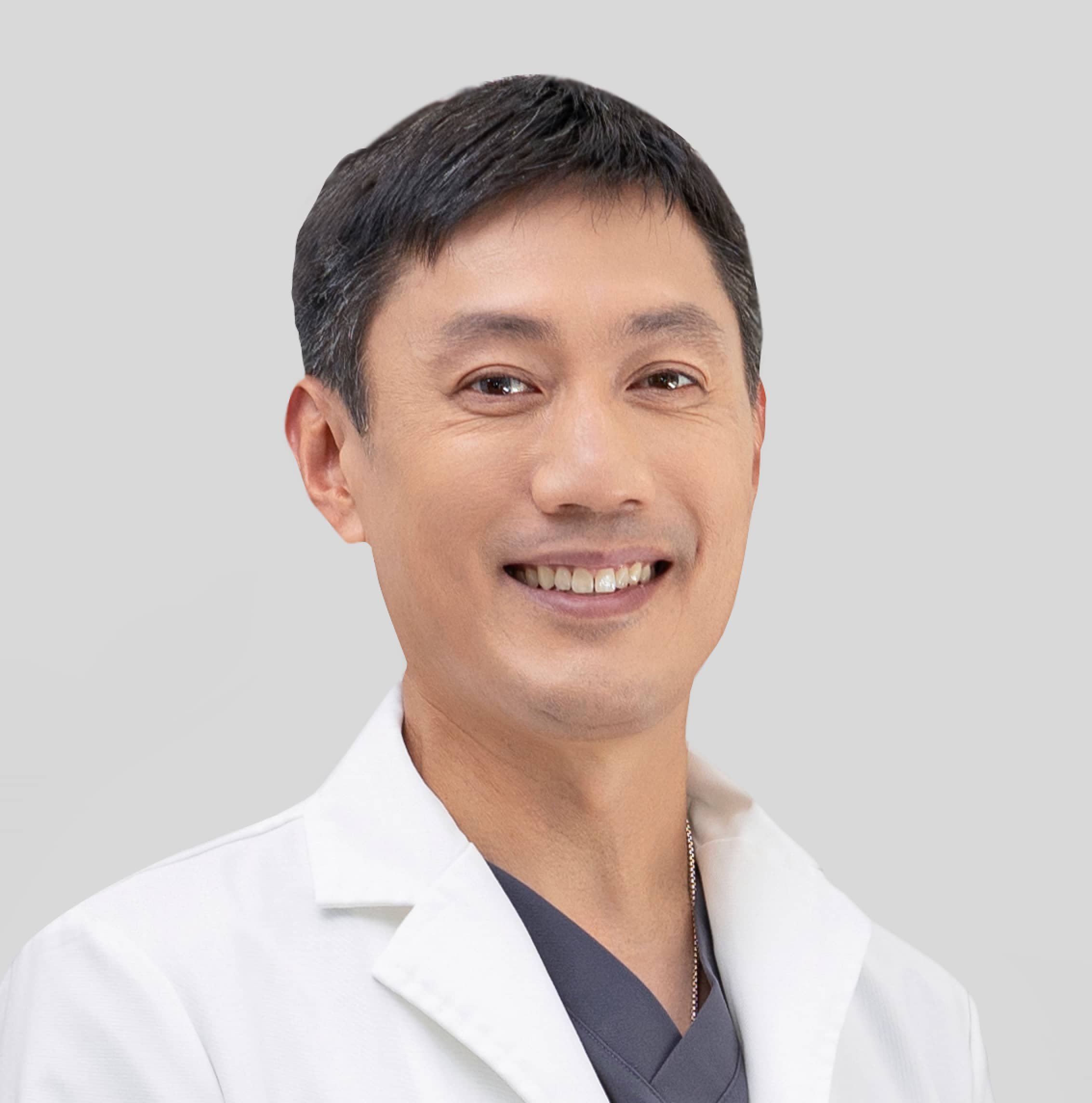 About Dr. Brian Fong & Dental Center of Atherton — dentalcenteratherton.com