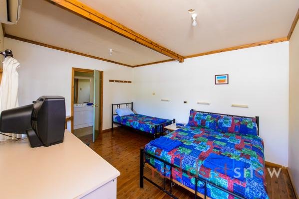 The Family Hotel