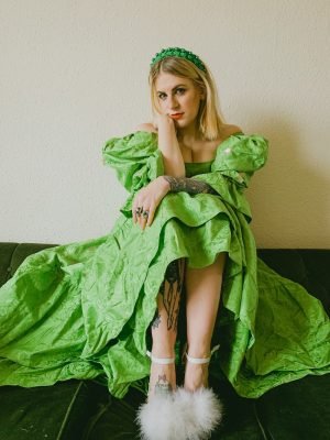 Emily Wylde — Illustration & Design by Emily Wylde