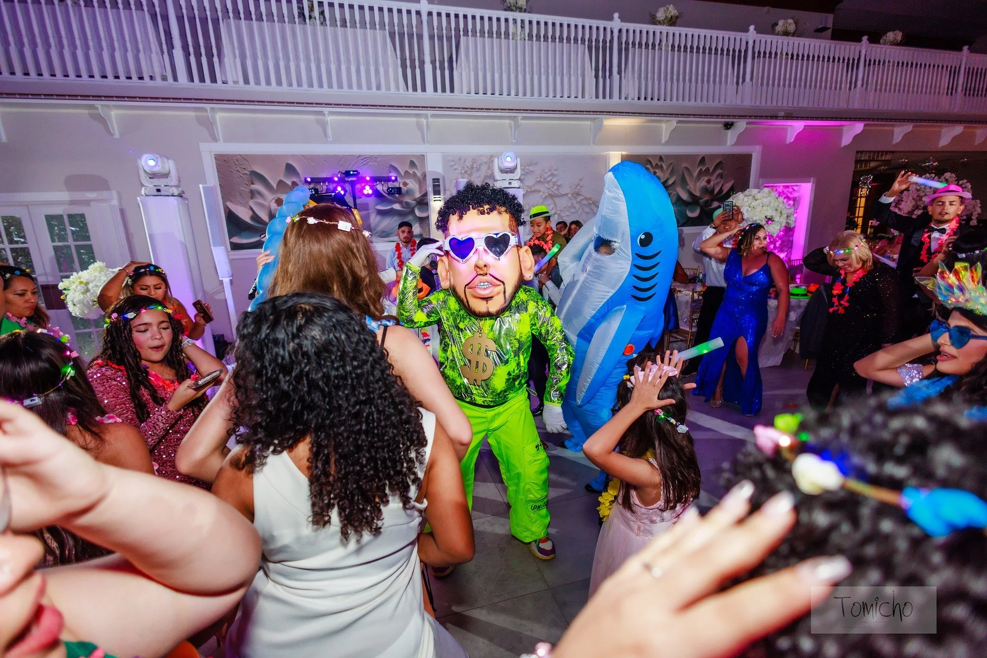 Venue — Gala Banquets and Events