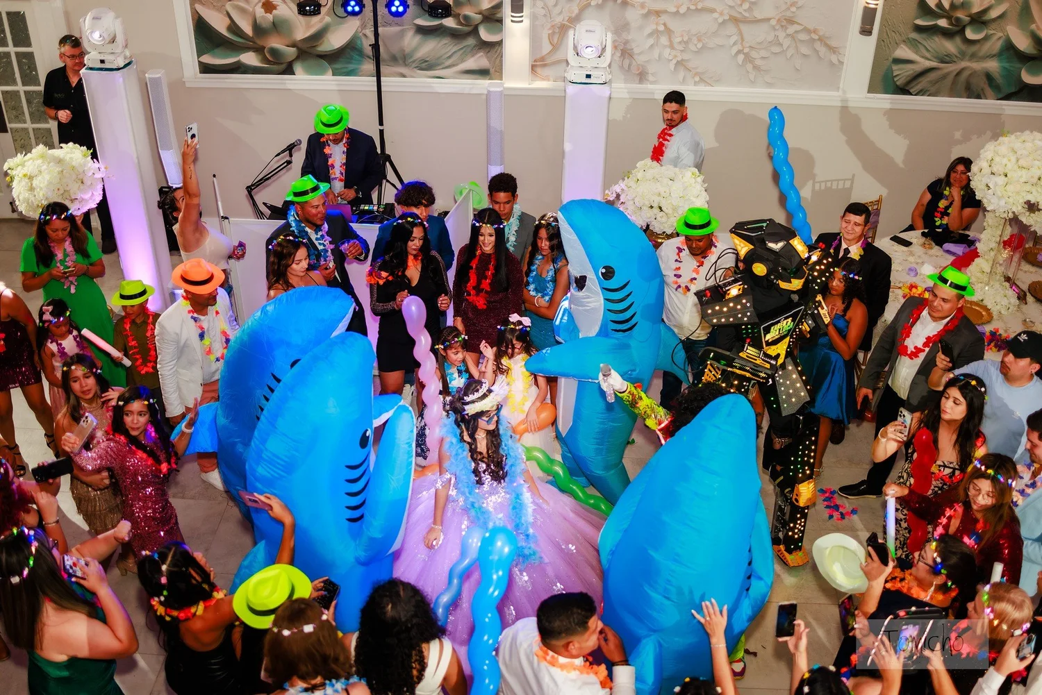 Venue — Gala Banquets and Events