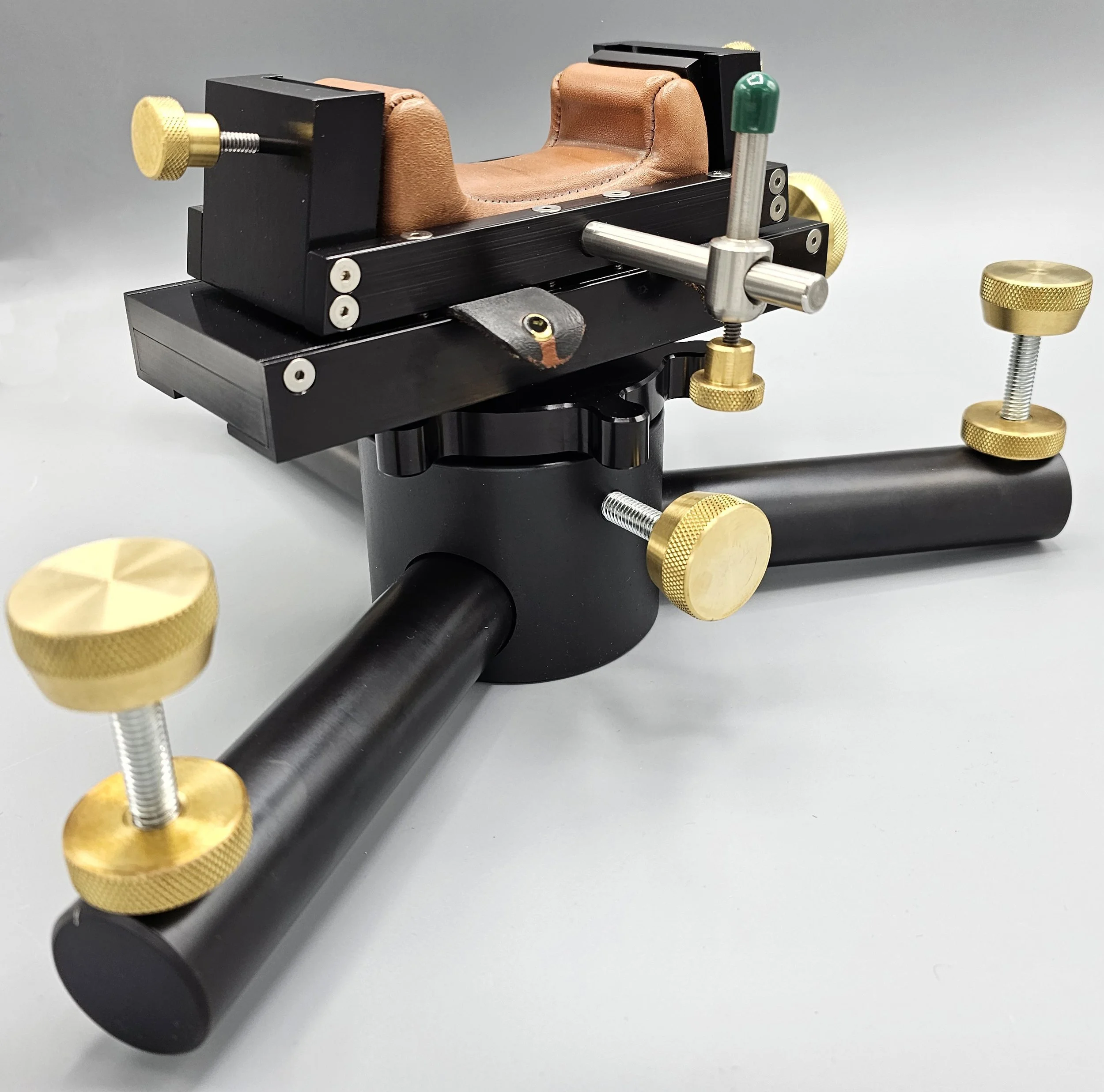 Shop — LJW Precision