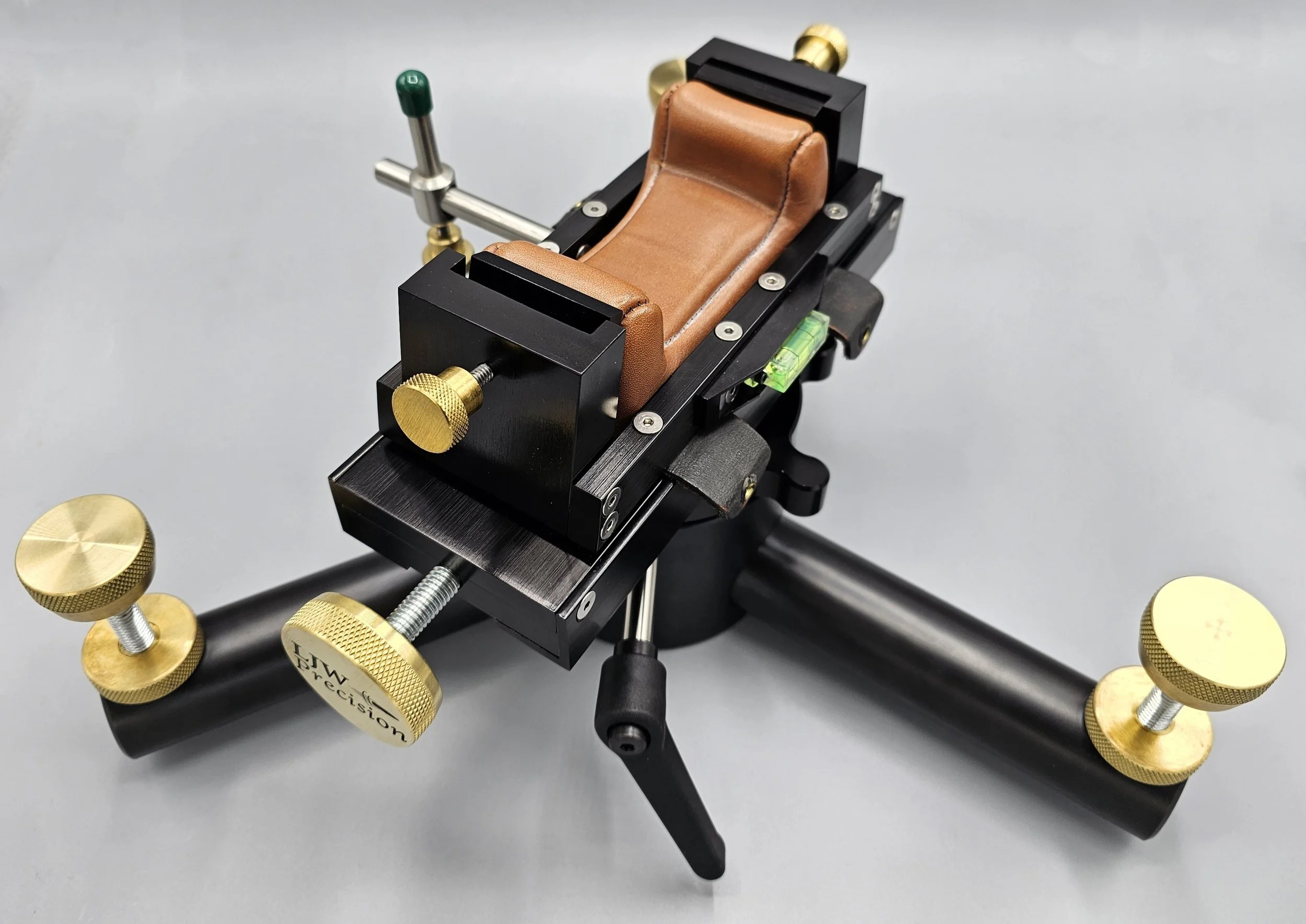 Shop — LJW Precision