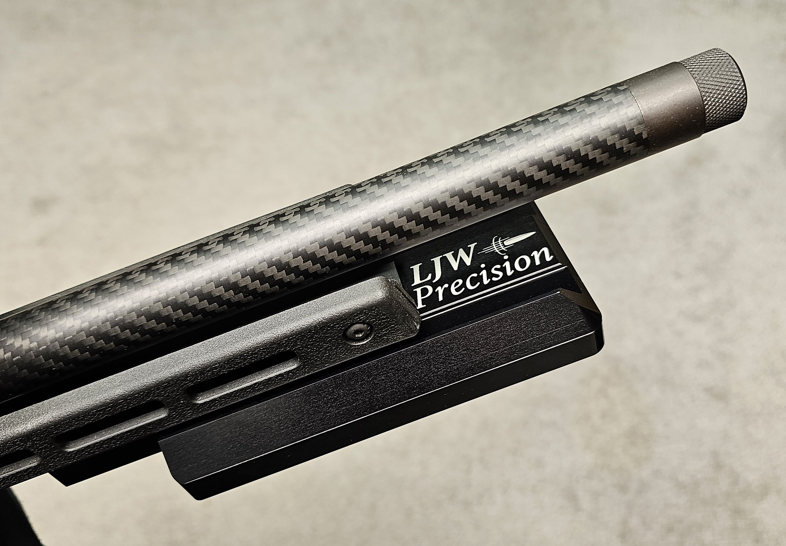LJW Precision