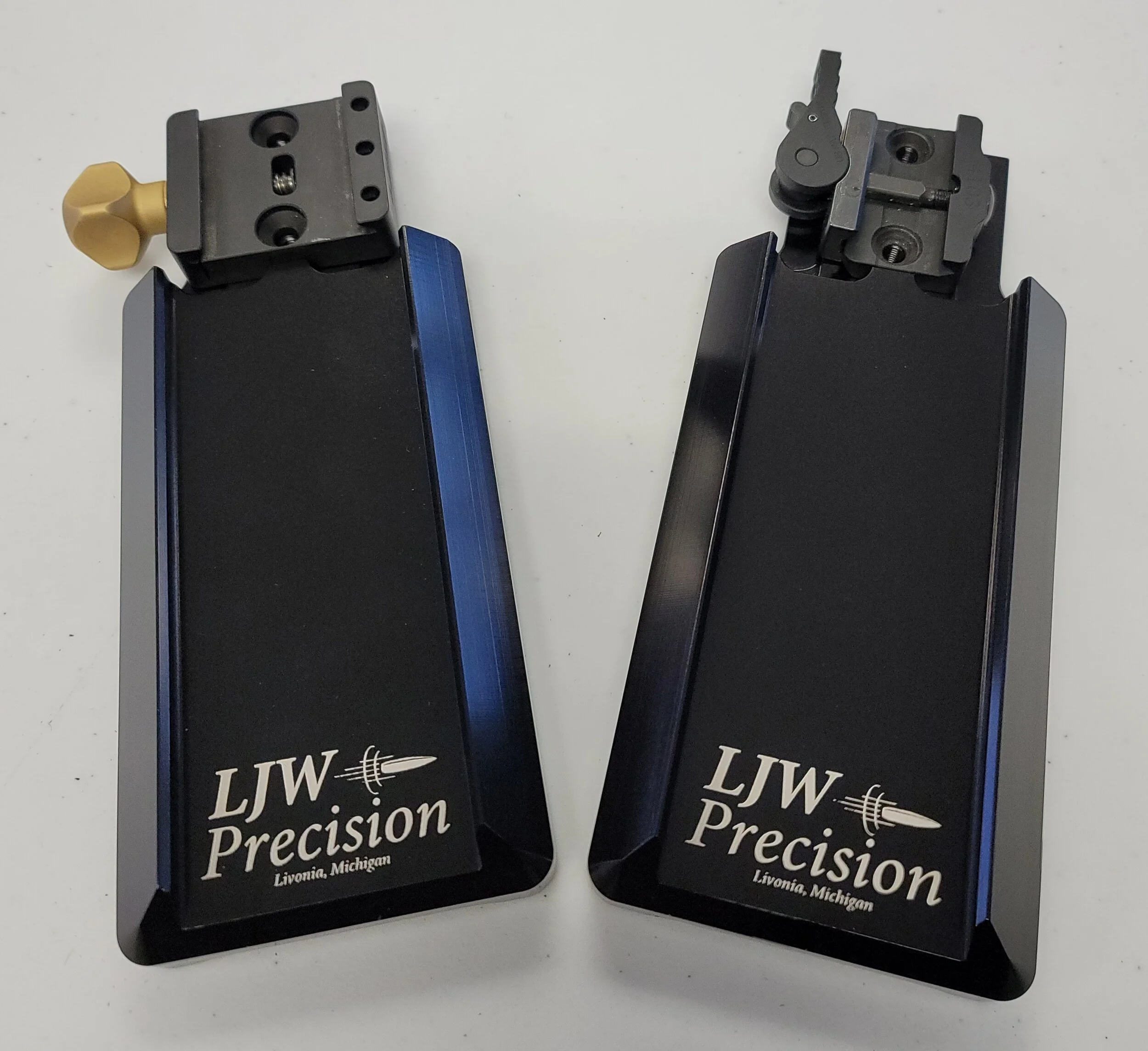 LJW Precision