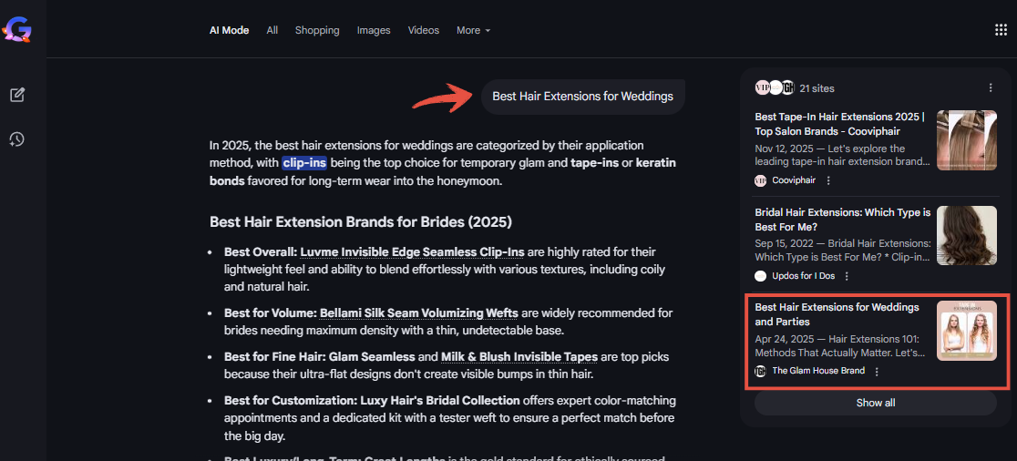 The Rise of AEO & GEO: 2025 Search Wins, Case Studies & 2026 Strategy ...