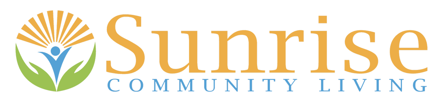 Careers — Sunrise Community Living