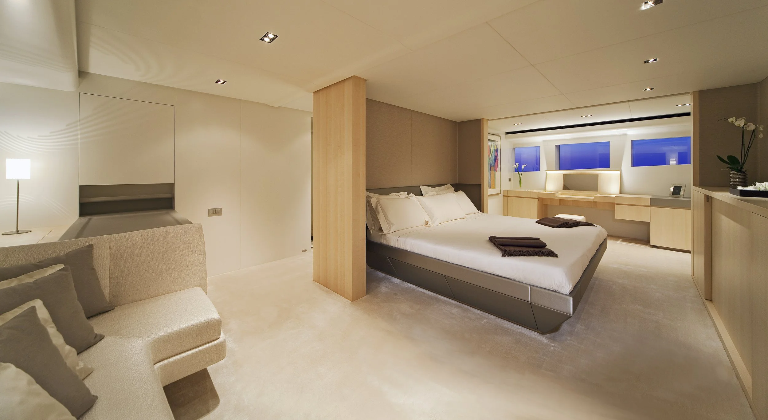 Accommodation The Sanctuary Oceanic
