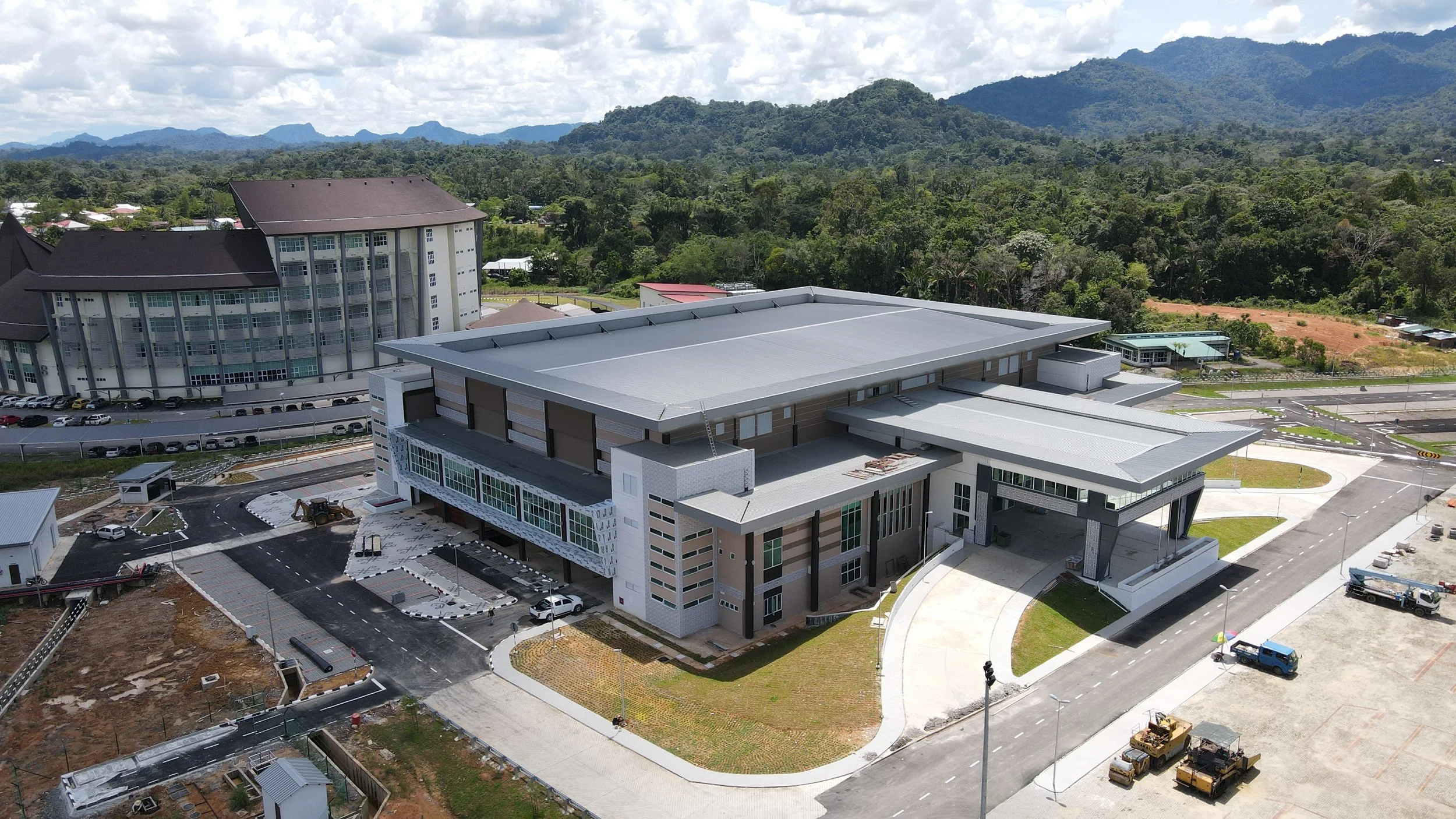 Gallery — Sarawak Incorporated Sdn Bhd