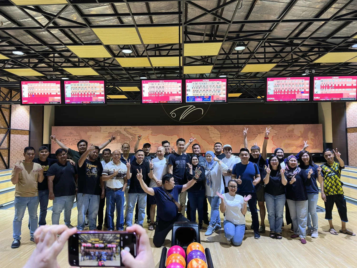 Gallery — Sarawak Incorporated Sdn Bhd