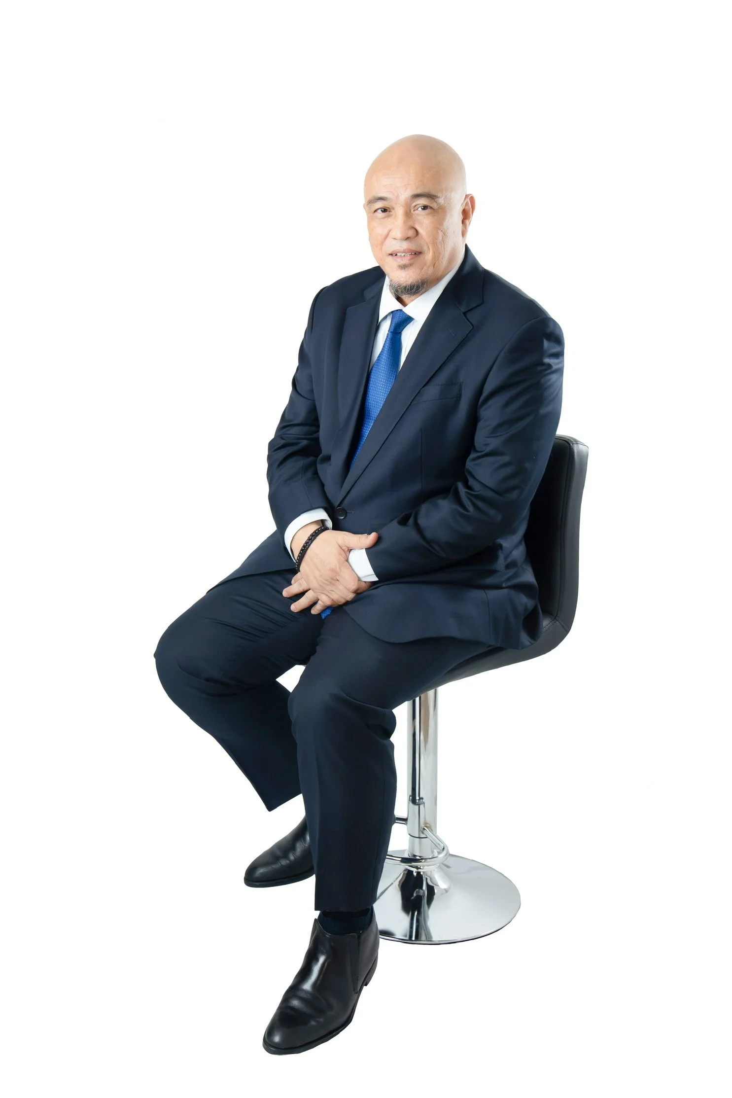 CEO's Message — Sarawak Incorporated Sdn Bhd